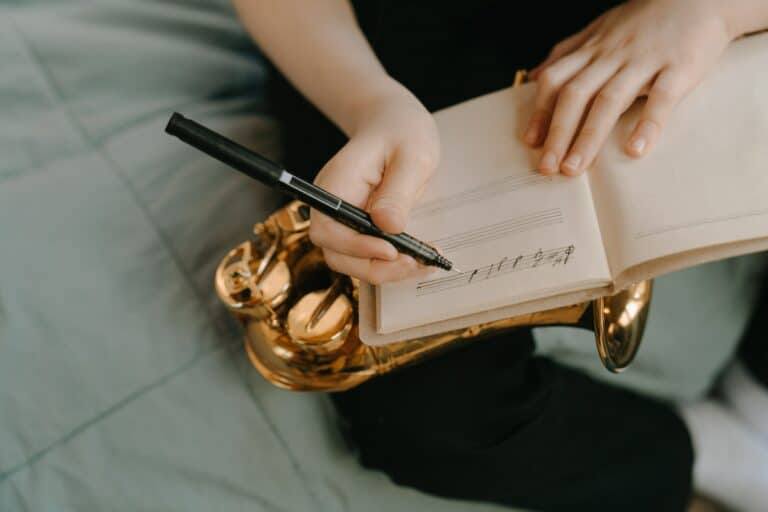 How To Find Inspiration To Write Music
