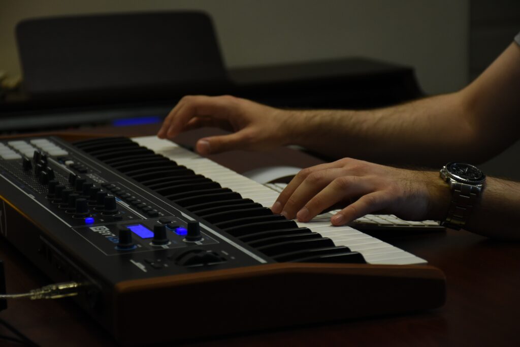 How To Start Producing Music